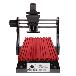 Next Wave SHARK SD120 CNC Machine for Woodworking Precision | Woodcraft