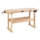 Ramia DIY 1500 Stationary Woodworking Workbench Kit | Woodcraft