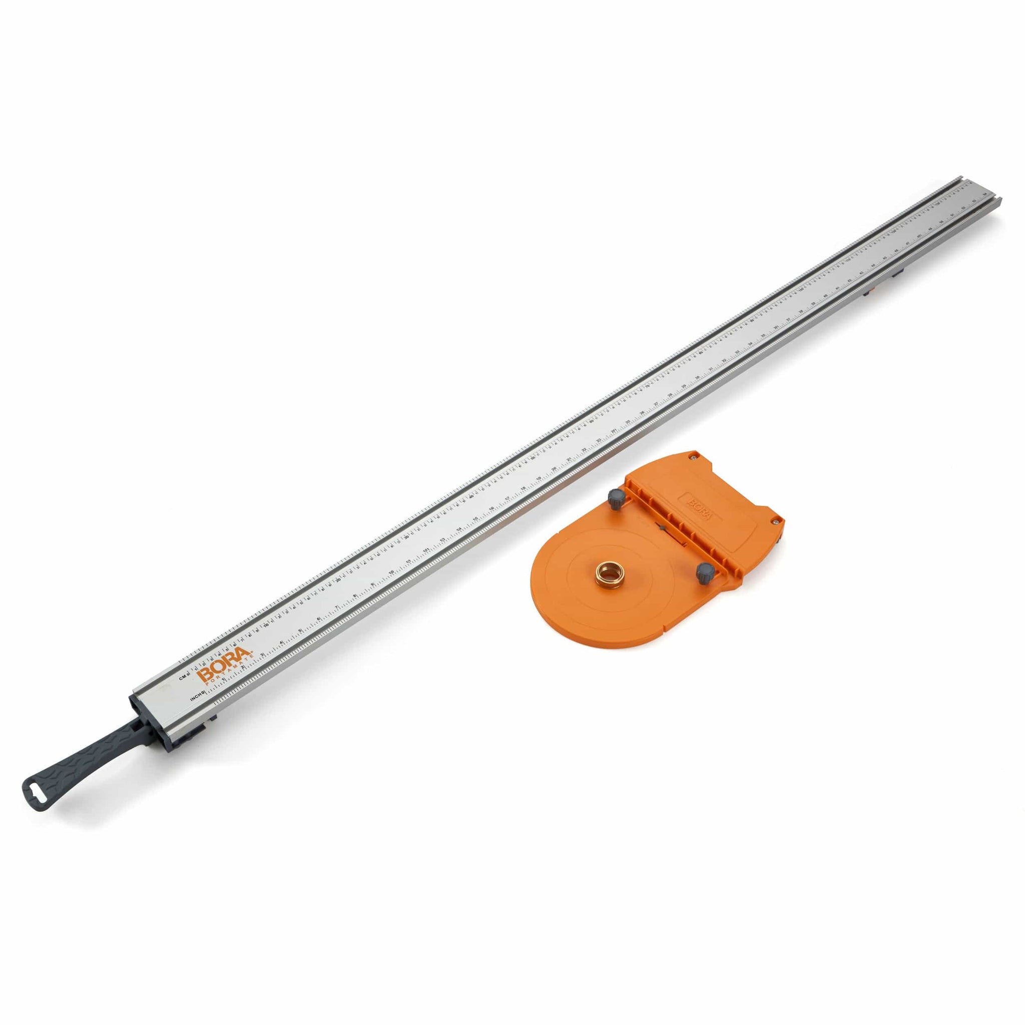 Buy Bora® 50" WTX Clamp Edge and Router Plate Set at Woodcraft