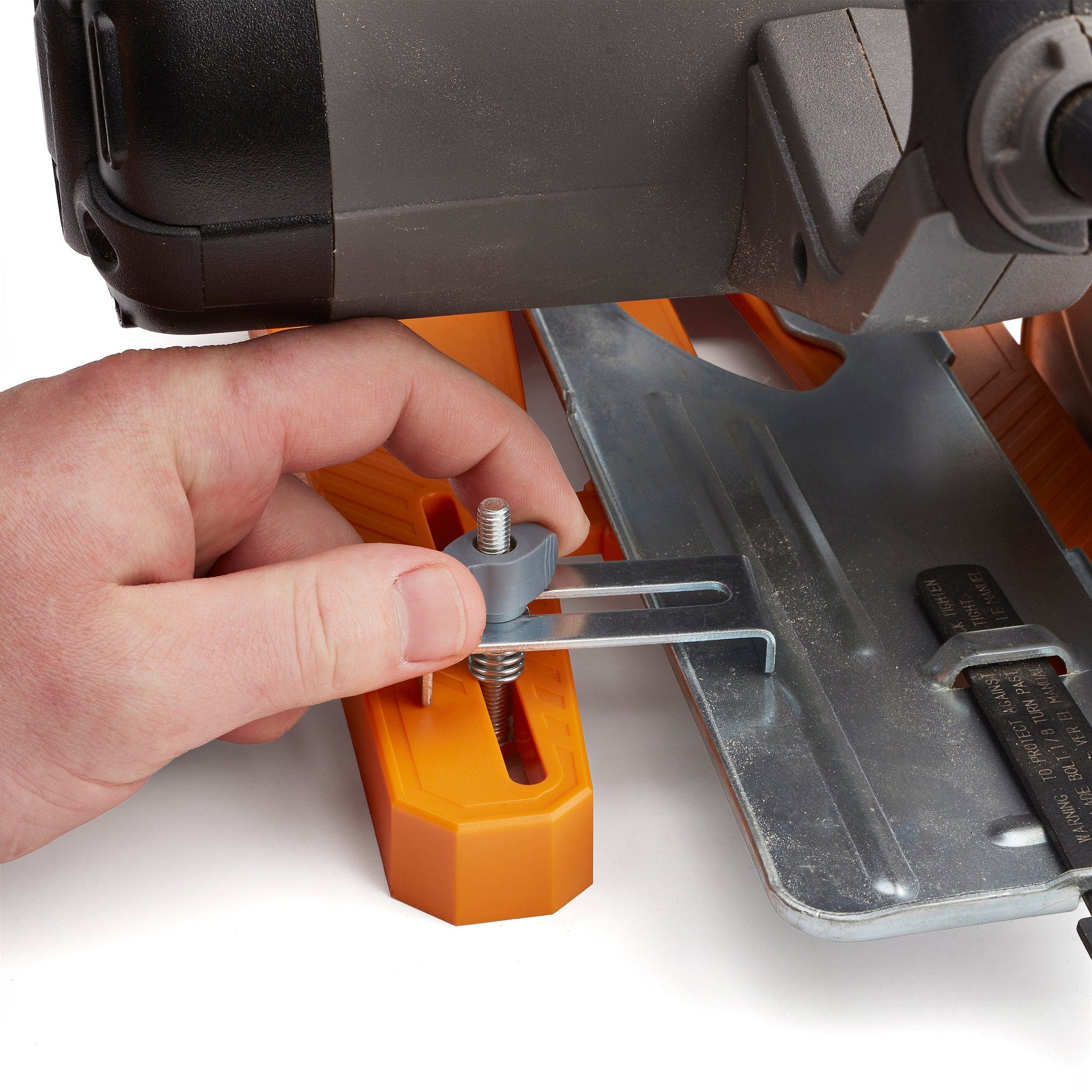 Bora Saw Plate for Circular Saw Guides | Woodcraft