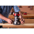 SKIL 10 Amp Fixed Base Router for Woodworking | Woodcraft