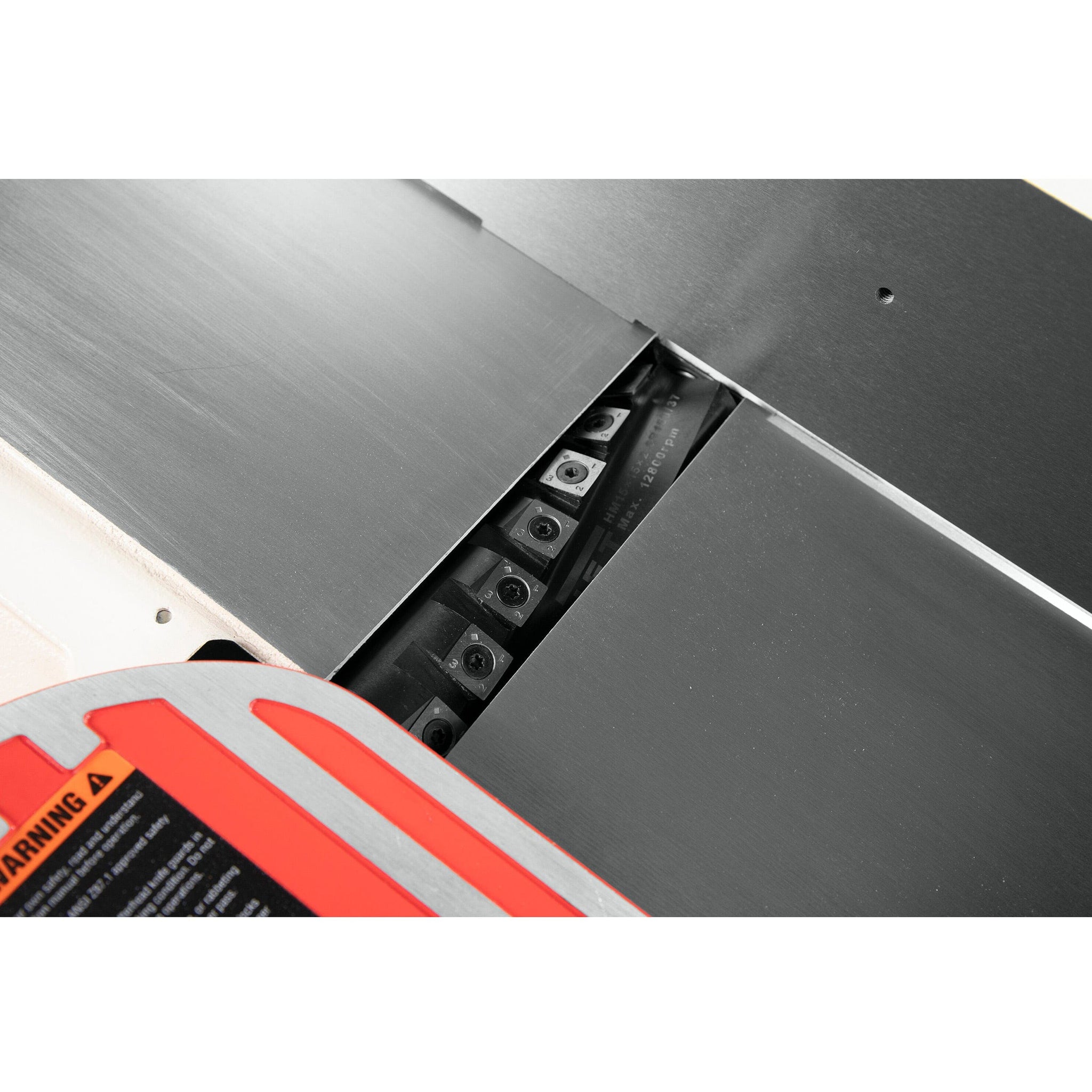 JET 6" Benchtop Jointer with Helical Cutterhead | Woodcraft