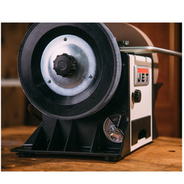JET 10" Variable Speed Wet Sharpener JWS-10 | Woodcraft