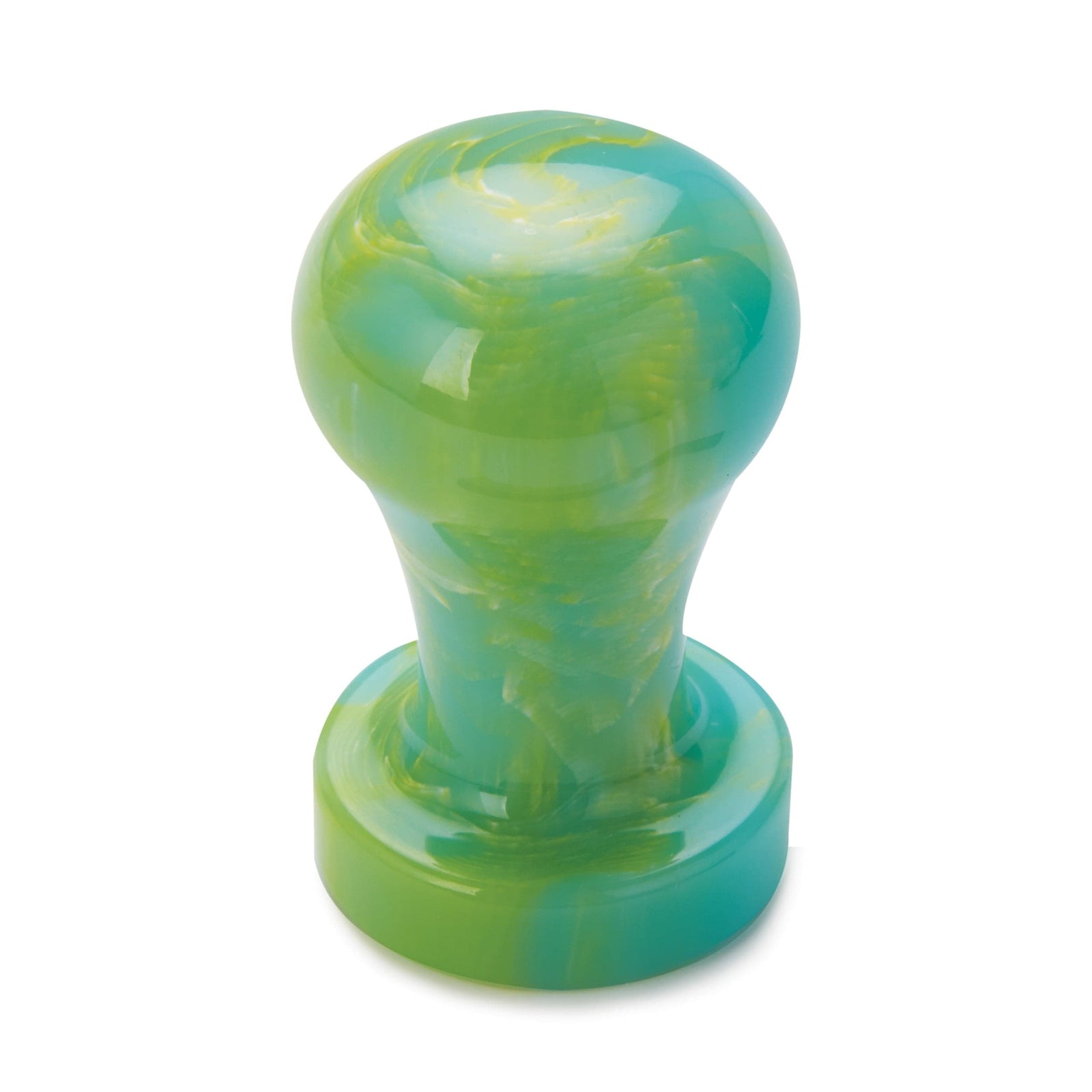 WoodRiver Poly Resin Bottle Stopper Blank - 1-1/2" x 1-1/2" x 3 ...
