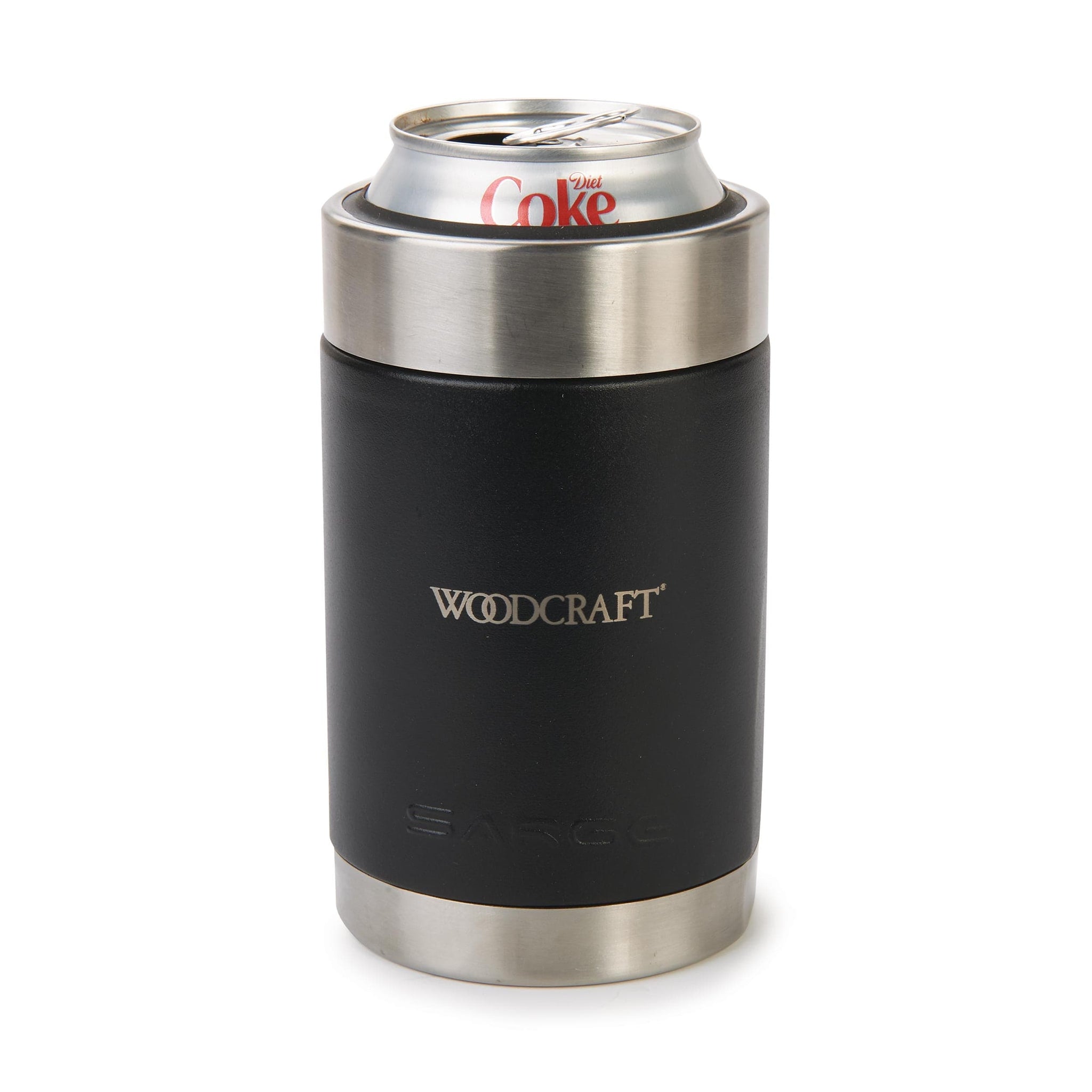 Woodcraft Chiller Can Cooler
