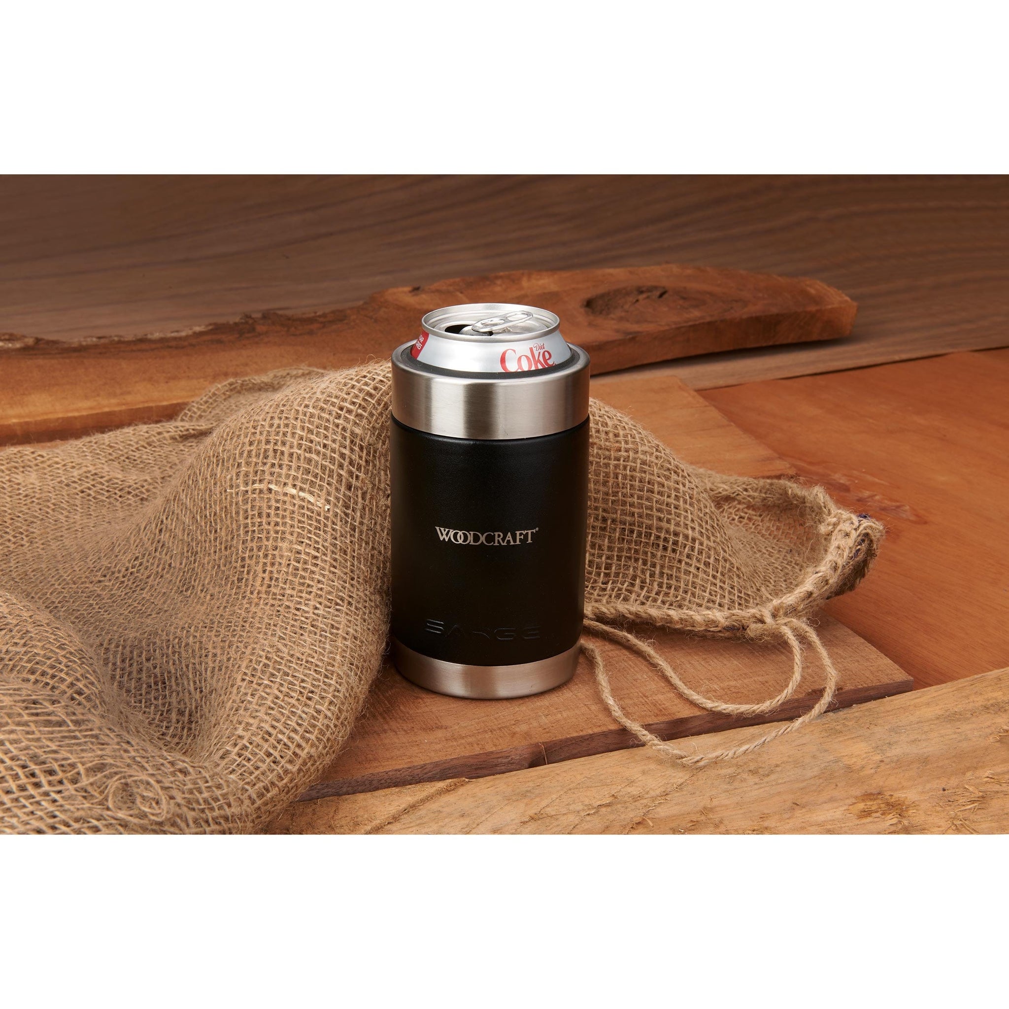 Woodcraft Chiller Can Cooler