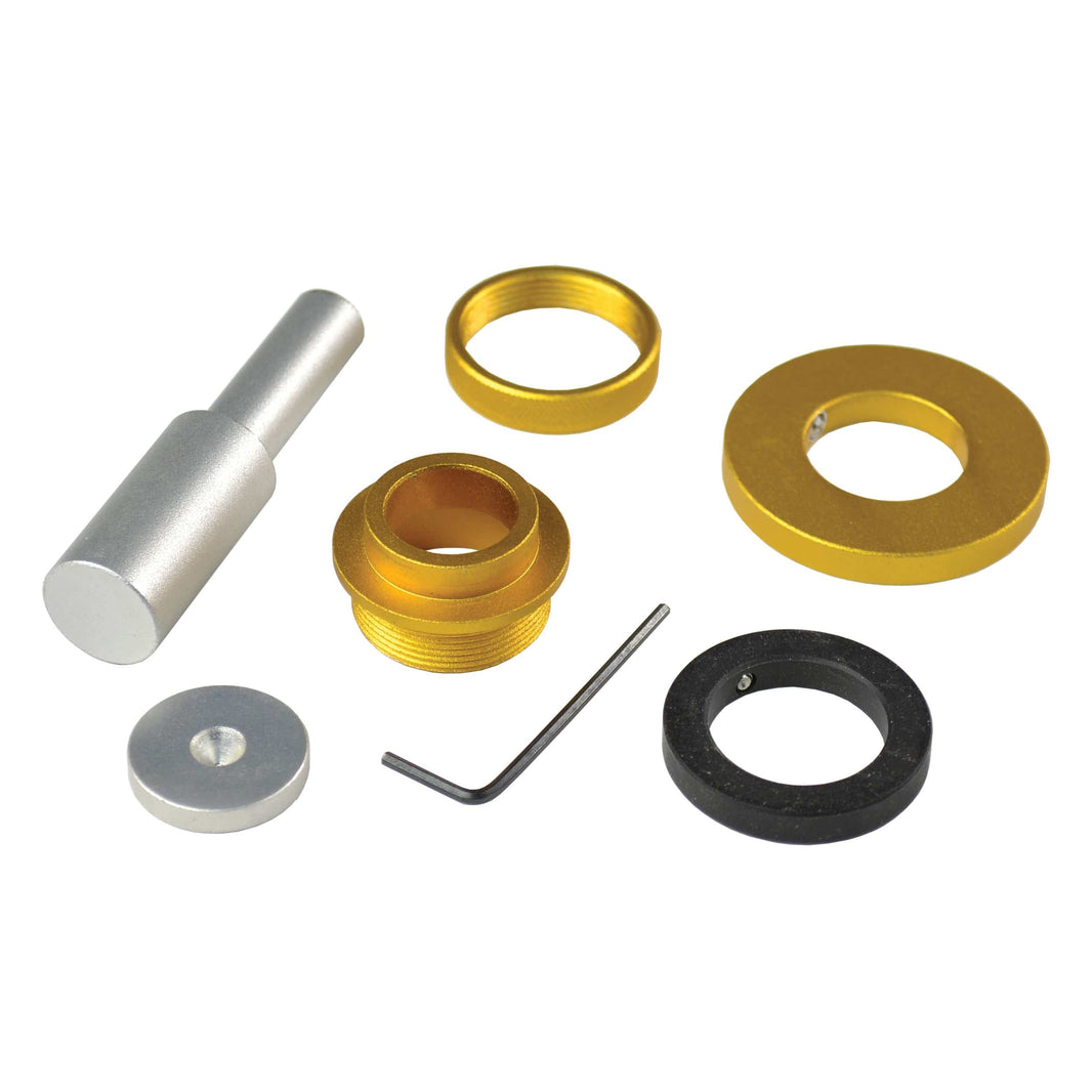 Ultimate Router Base | Woodcraft