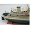 US Army 74' ST Tug Boat Boat Model Kit | Woodcraft