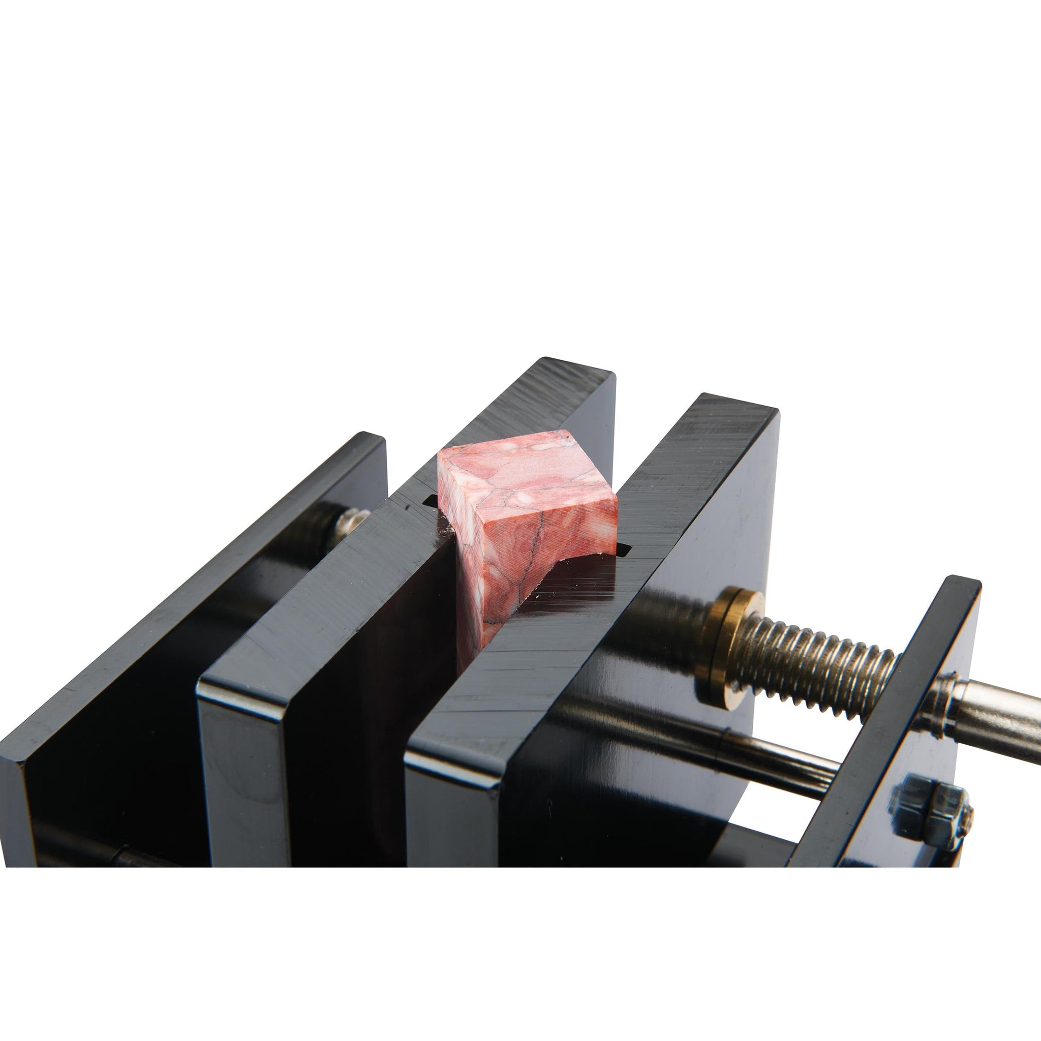 WoodRiver Pen Blank Centering Drilling Vise | Woodcraft