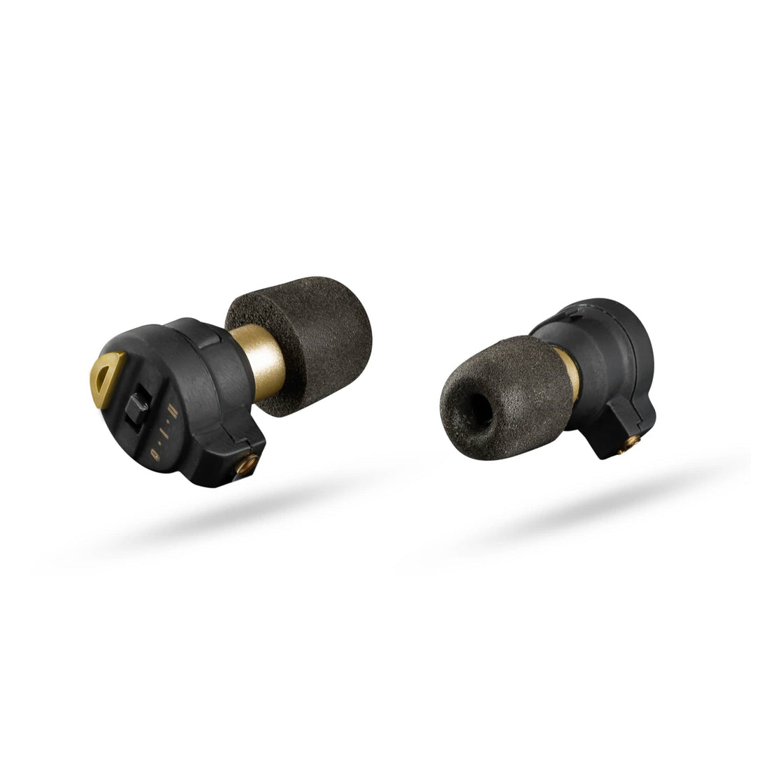 Stealth Elite Bluetooth - Black Ear Buds w/Black Band | Woodcraft
