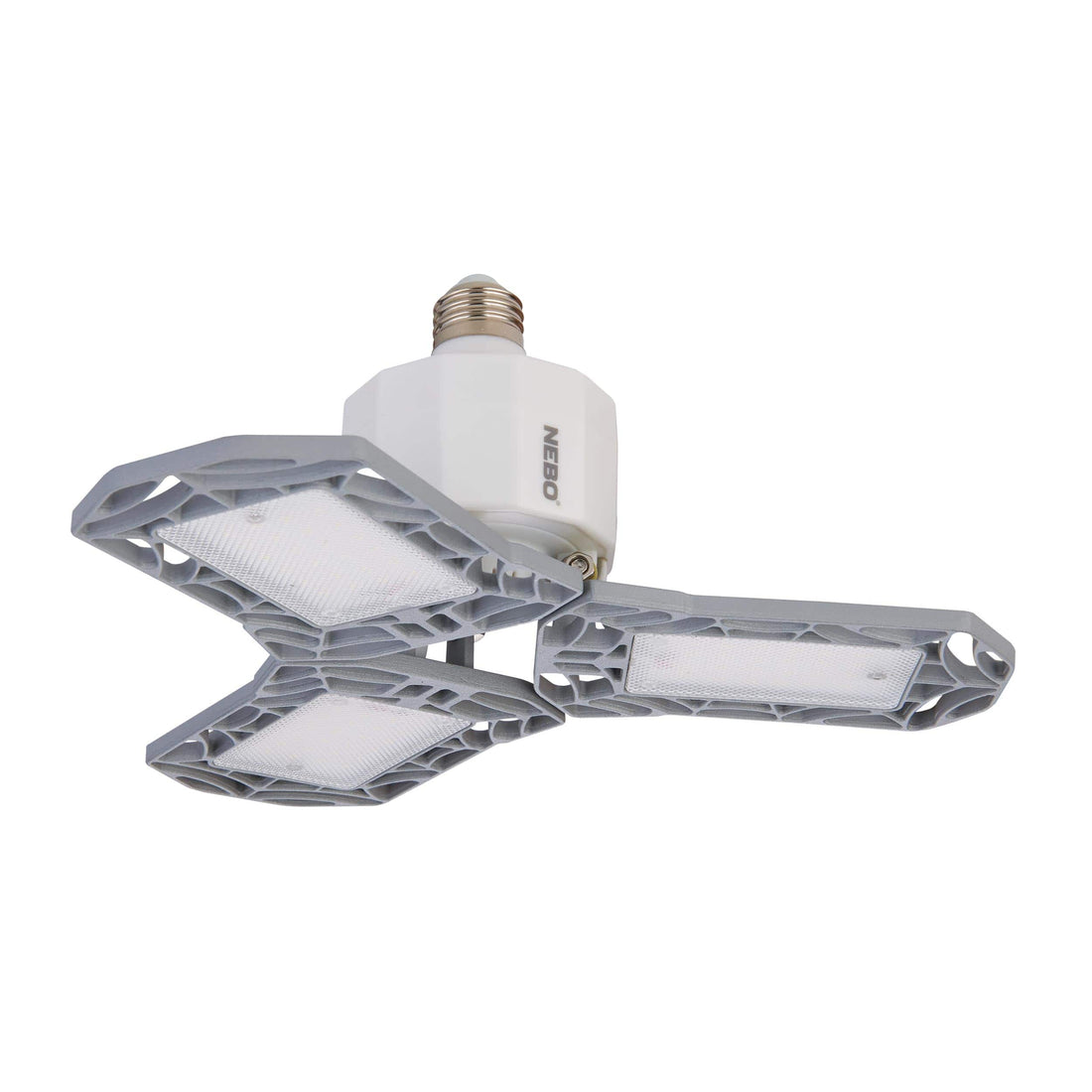 High Bright 6000 Lumens LED Light | Woodcraft