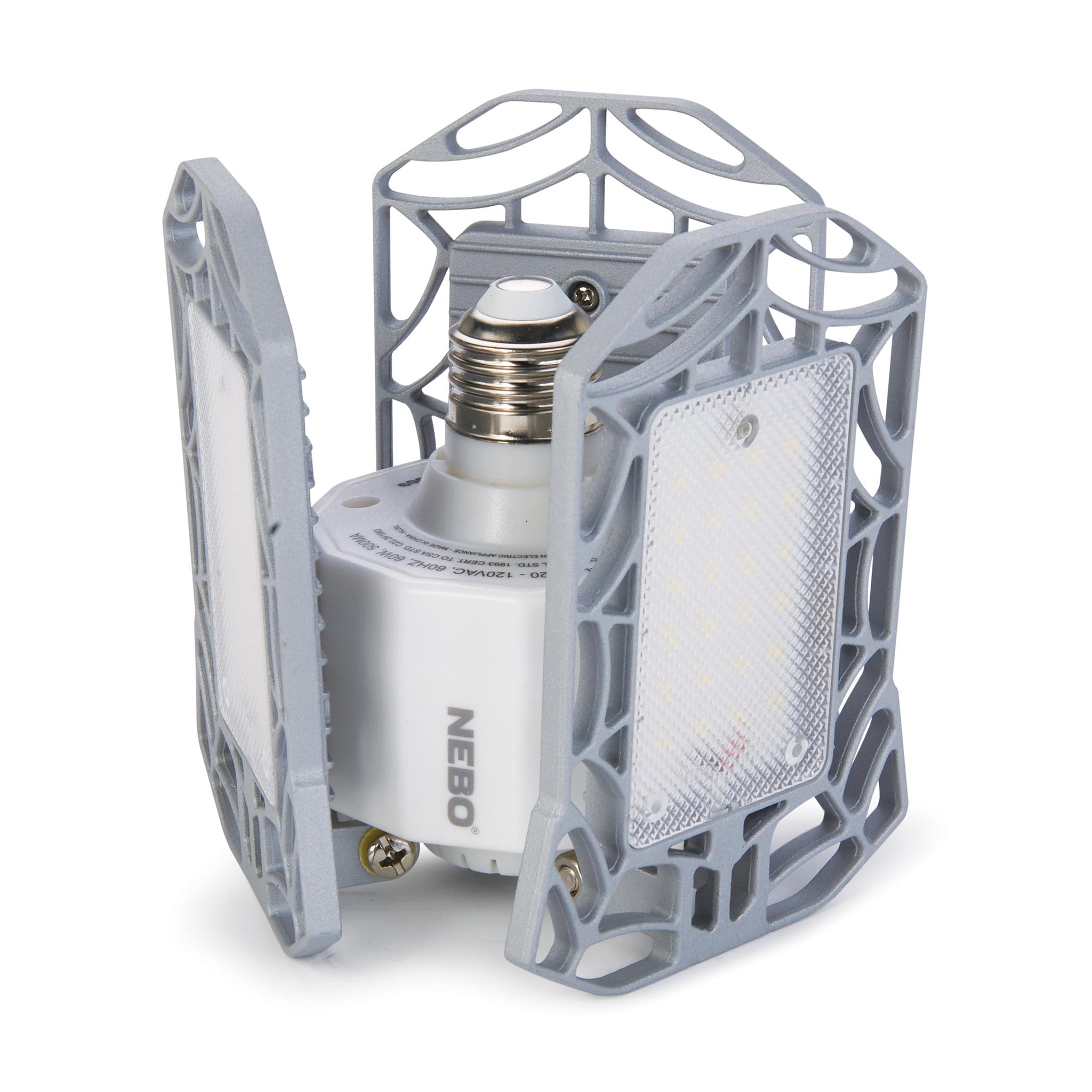 High Bright 6000 Lumens LED Light | Woodcraft