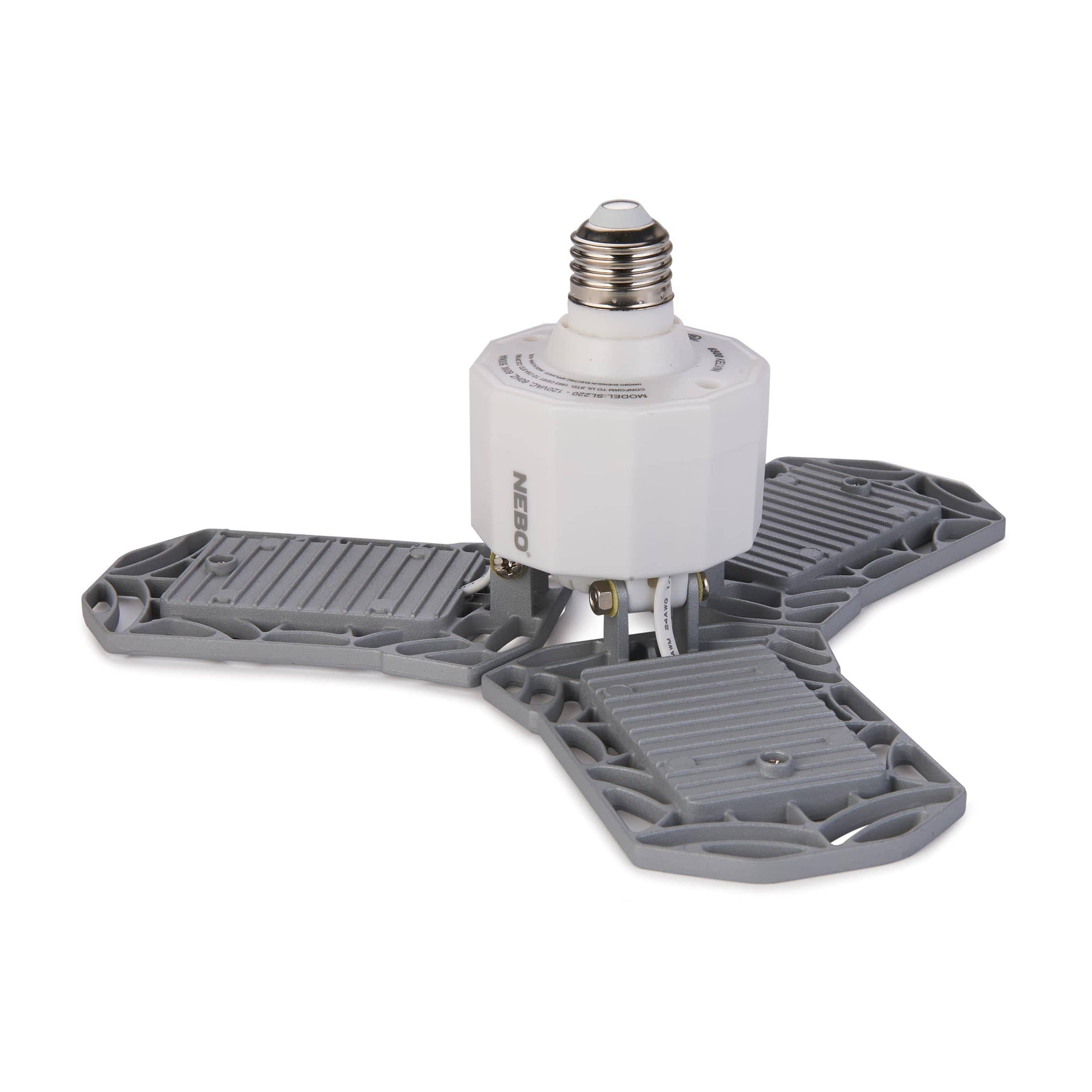 High Bright 6000 Lumens LED Light | Woodcraft