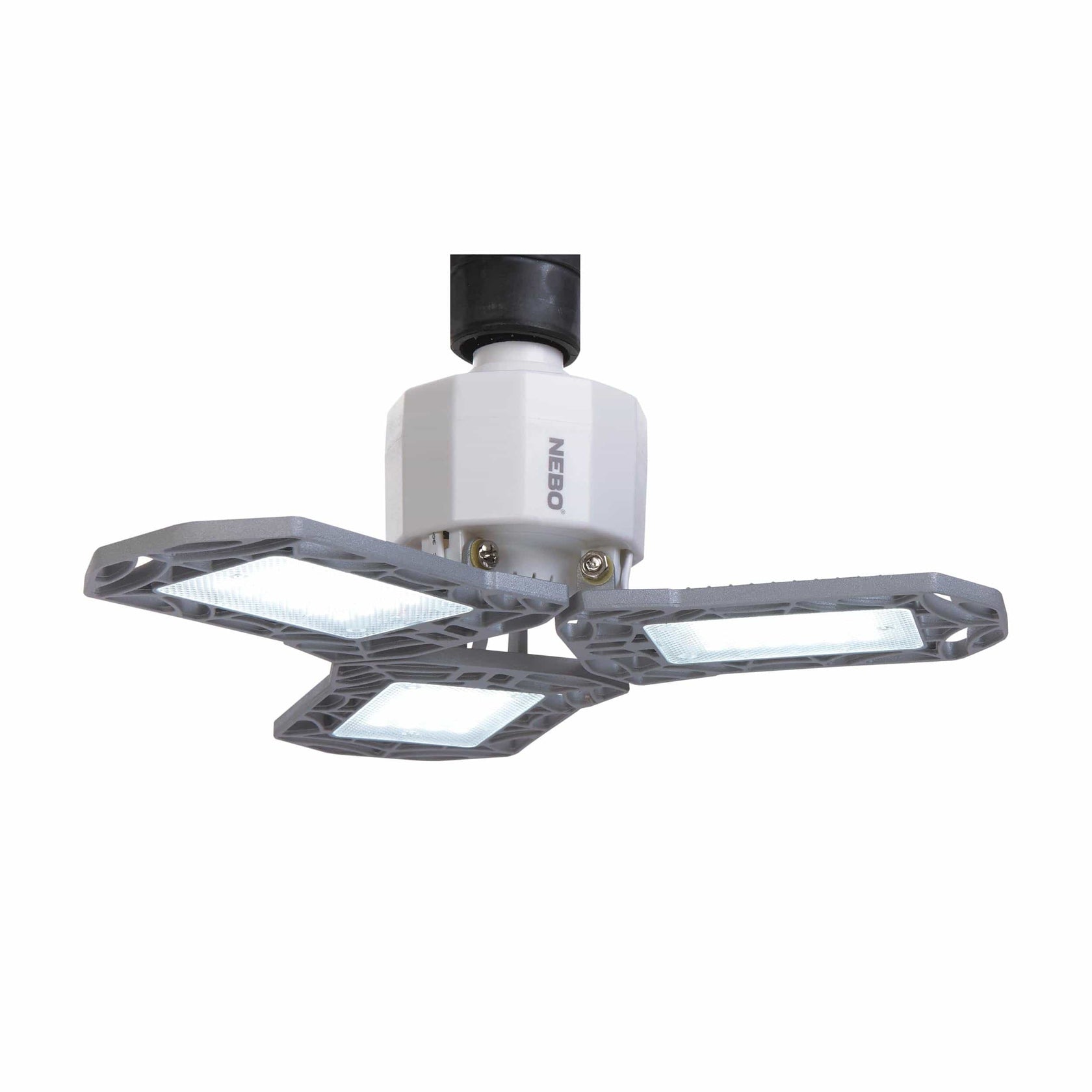 High Bright 6000 Lumens LED Light | Woodcraft