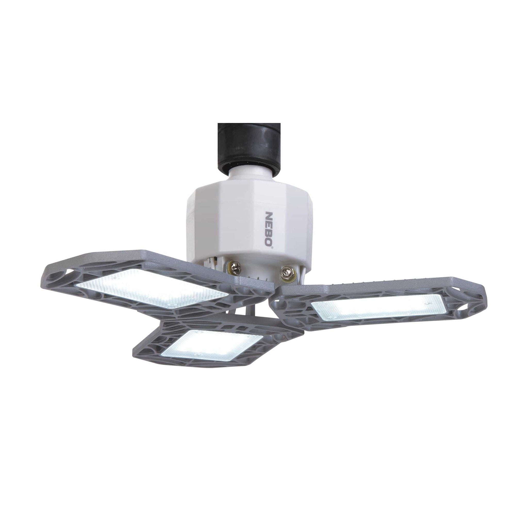 Nebo High Bright 6000 Lumens LED Light | Woodcraft