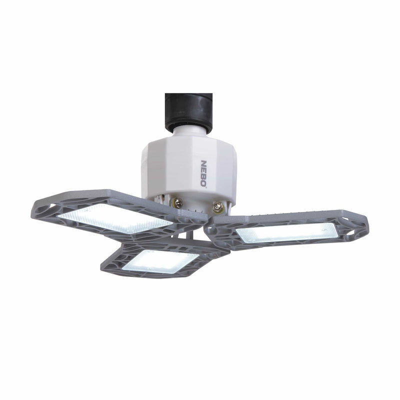 High Bright 6000 Lumens LED Light | Woodcraft