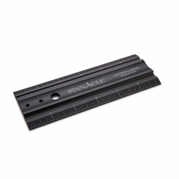 Pinnacle Universal Slide Stop for Rulers | Woodcraft