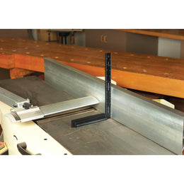 Pinnacle - Precision Square - Imperial - 6" | Woodcraft
