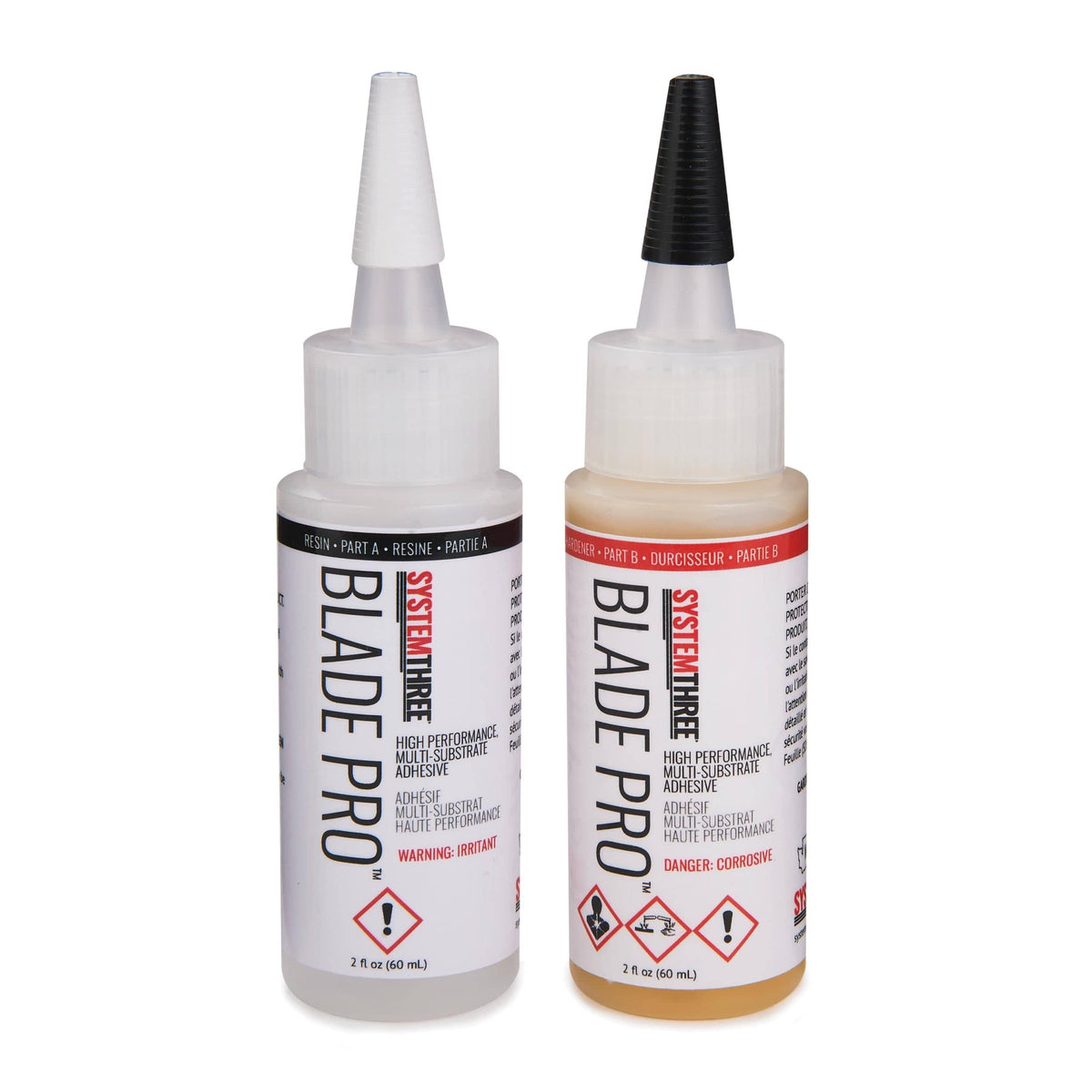 System Three Blade Pro Epoxy Adhesive | Woodcraft