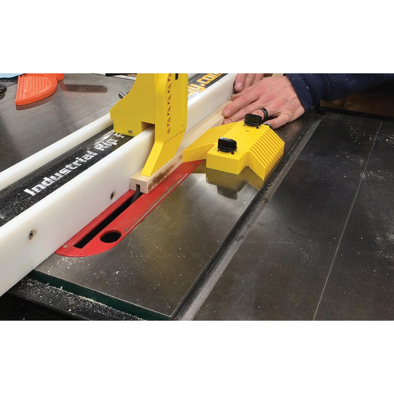 MagSwitch Universal Magnetic Indicator | Woodcraft