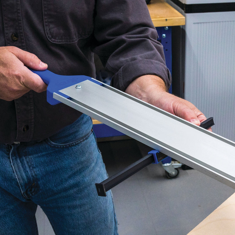Buy the Kreg 4 Foot Straight Edge Guide at Woodcraft