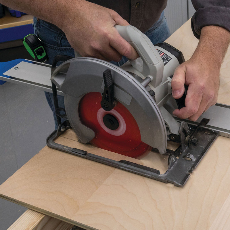 Buy the Kreg 4 Foot Straight Edge Guide at Woodcraft