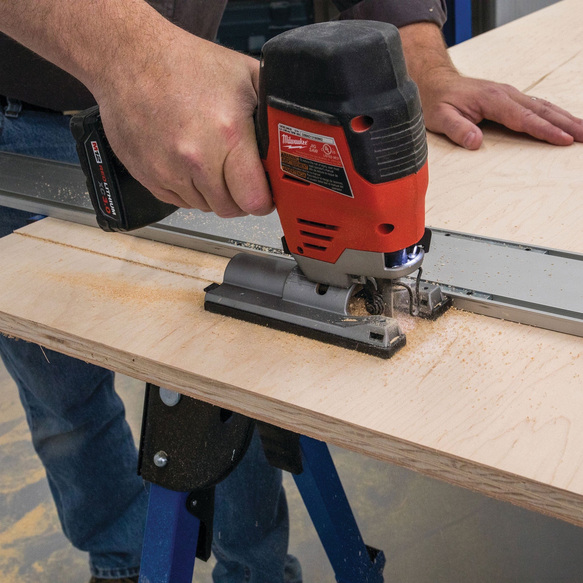 Kreg 8-Foot Straight Edge Guide | Woodcraft