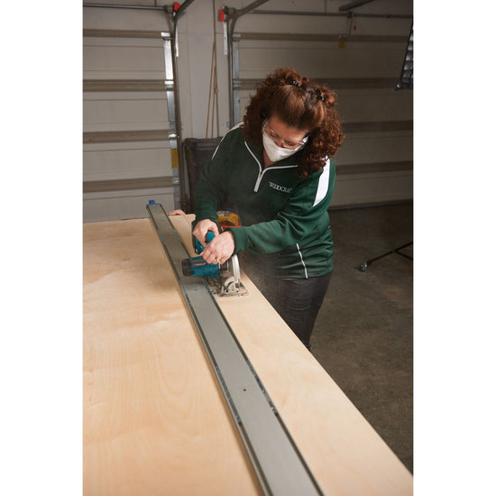 Buy the Kreg 8 Foot Straight Edge Guide at Woodcraft