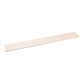 Woodcraft Woodshop Balsa Dimensional Lumber