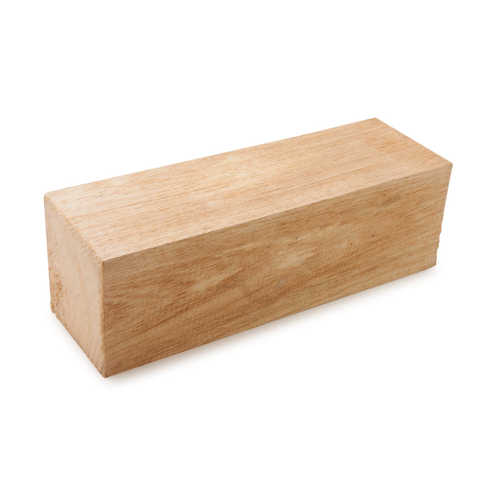 Buy Balsa 2" x 4" x 12" at Woodcraft