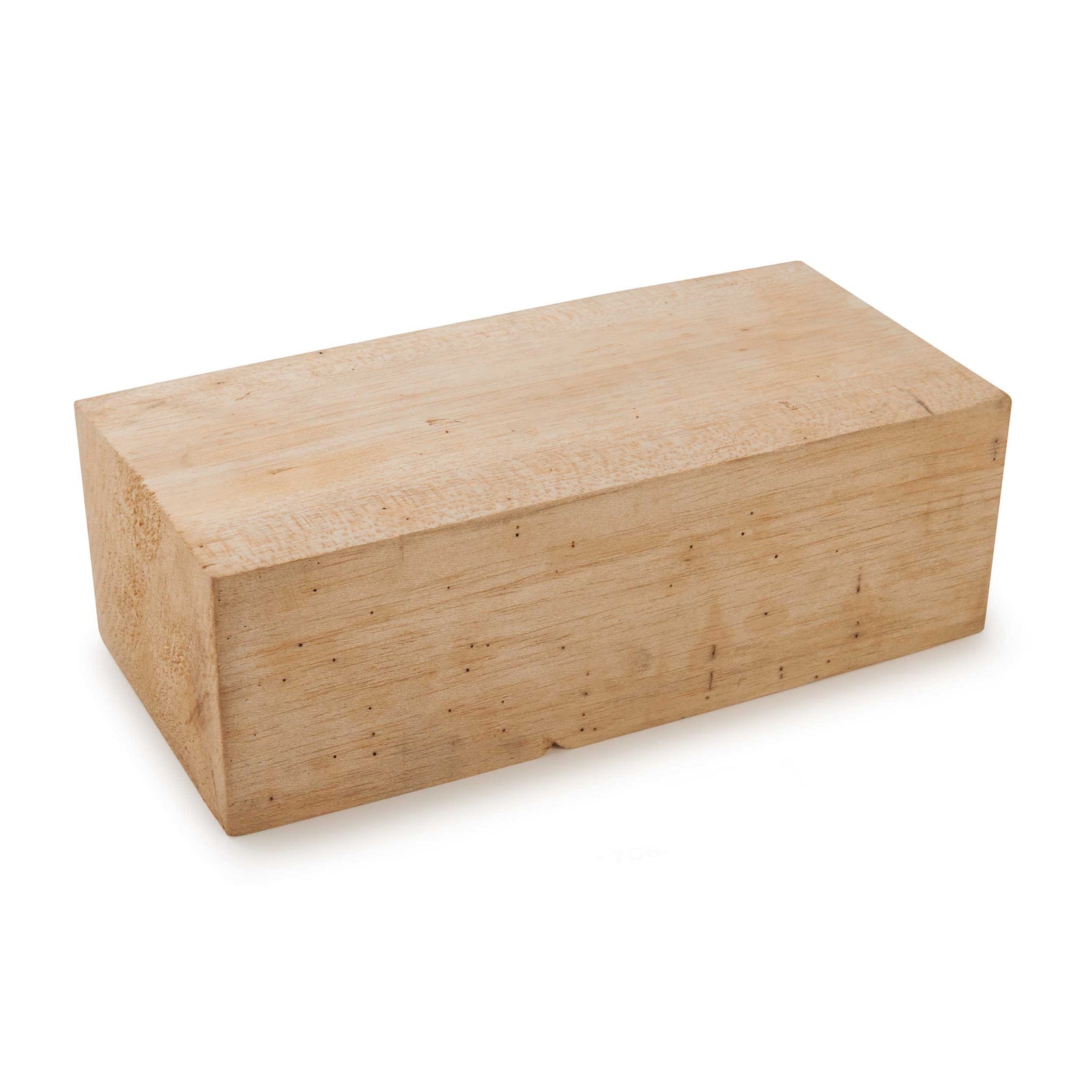 Woodcraft Woodshop Balsa Wood Carving Stock