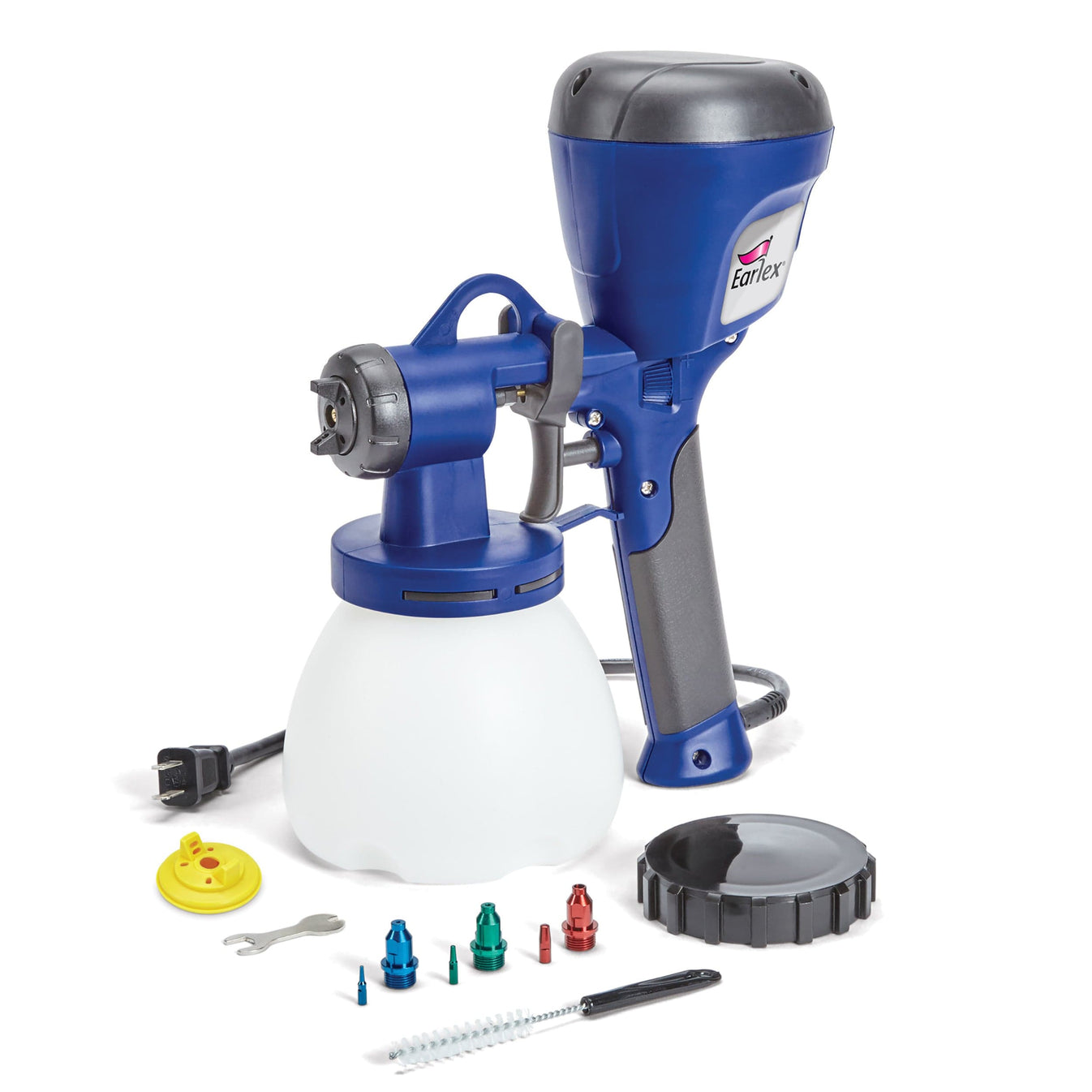 Earlex Super Finish Max HVLP Sprayer | Woodcraft