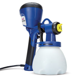 Earlex Super Finish Max HVLP Sprayer | Woodcraft