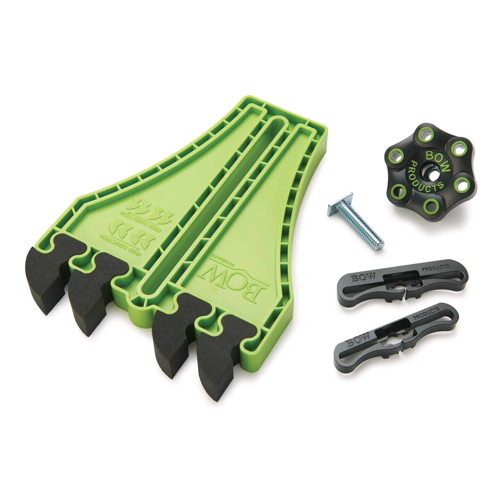 Bow Products Portable Featherboard for Table Saw | Woodcraft