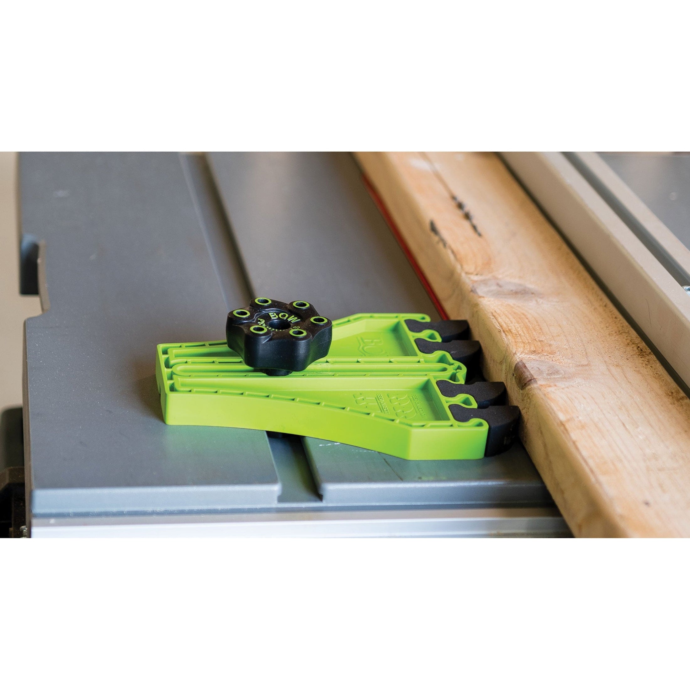 Bow Products Portable Featherboard for Table Saw | Woodcraft