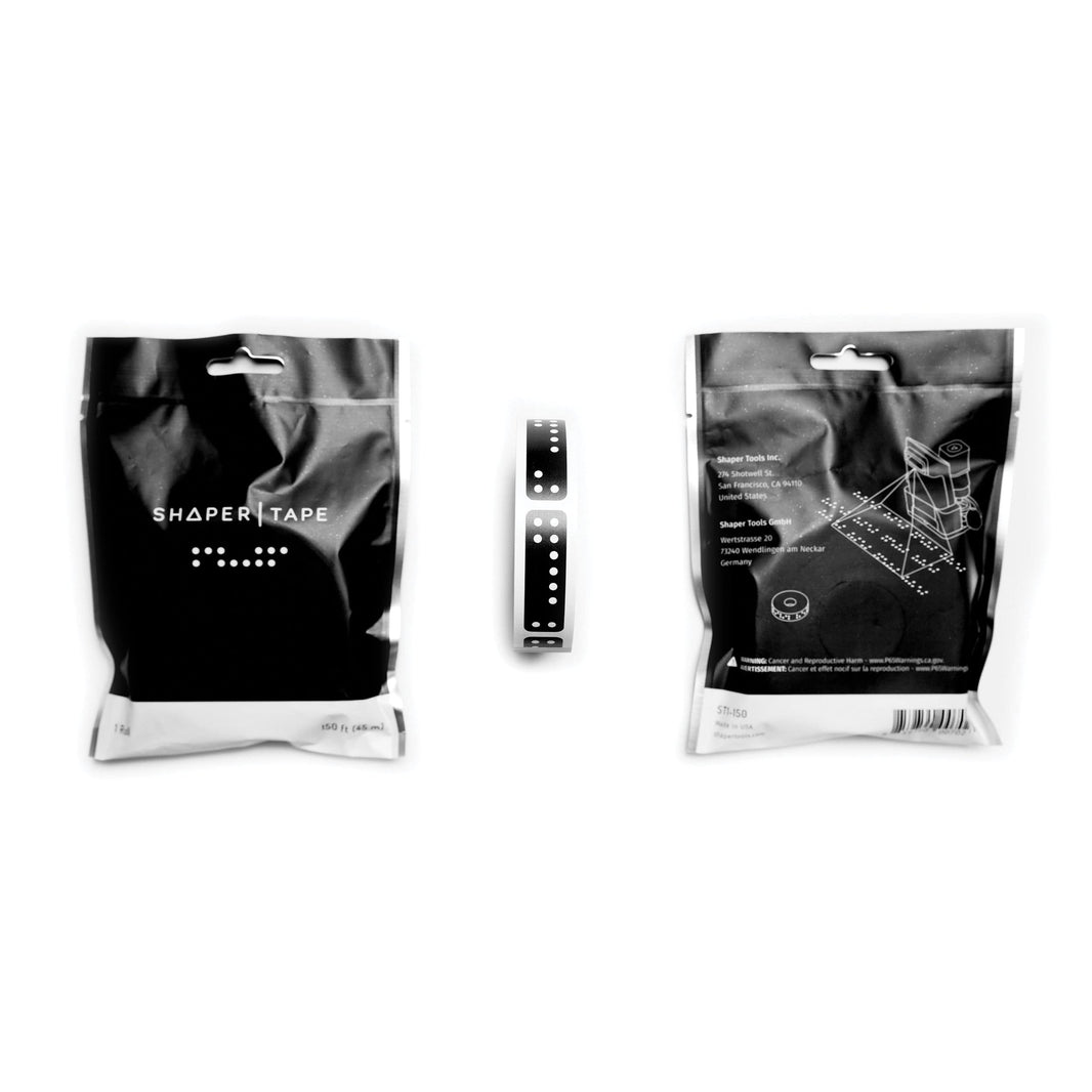 Shaper Tools Inc. - Origin Handheld CNC Router | Woodcraft