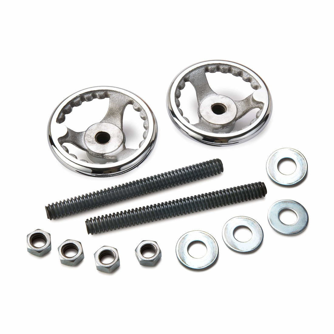 WoodRiver Moxon Vise Hardware Kit for Precision Workholding | Woodcraft