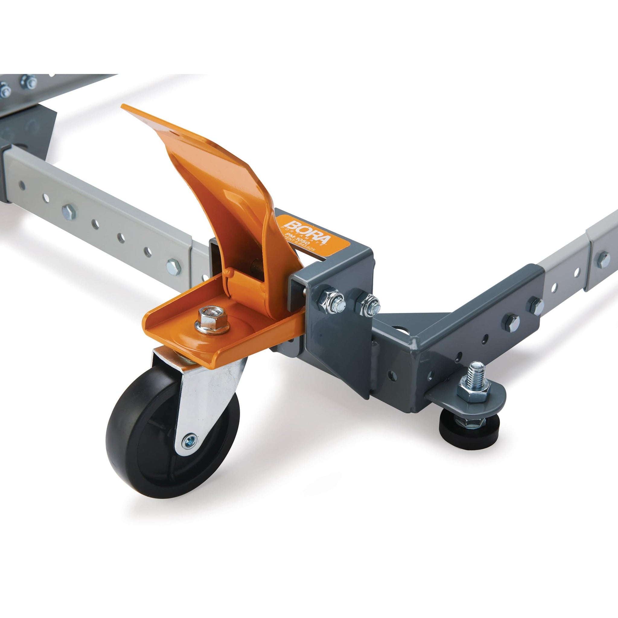 Bora Portamate Small Universal Mobile Base | Woodcraft