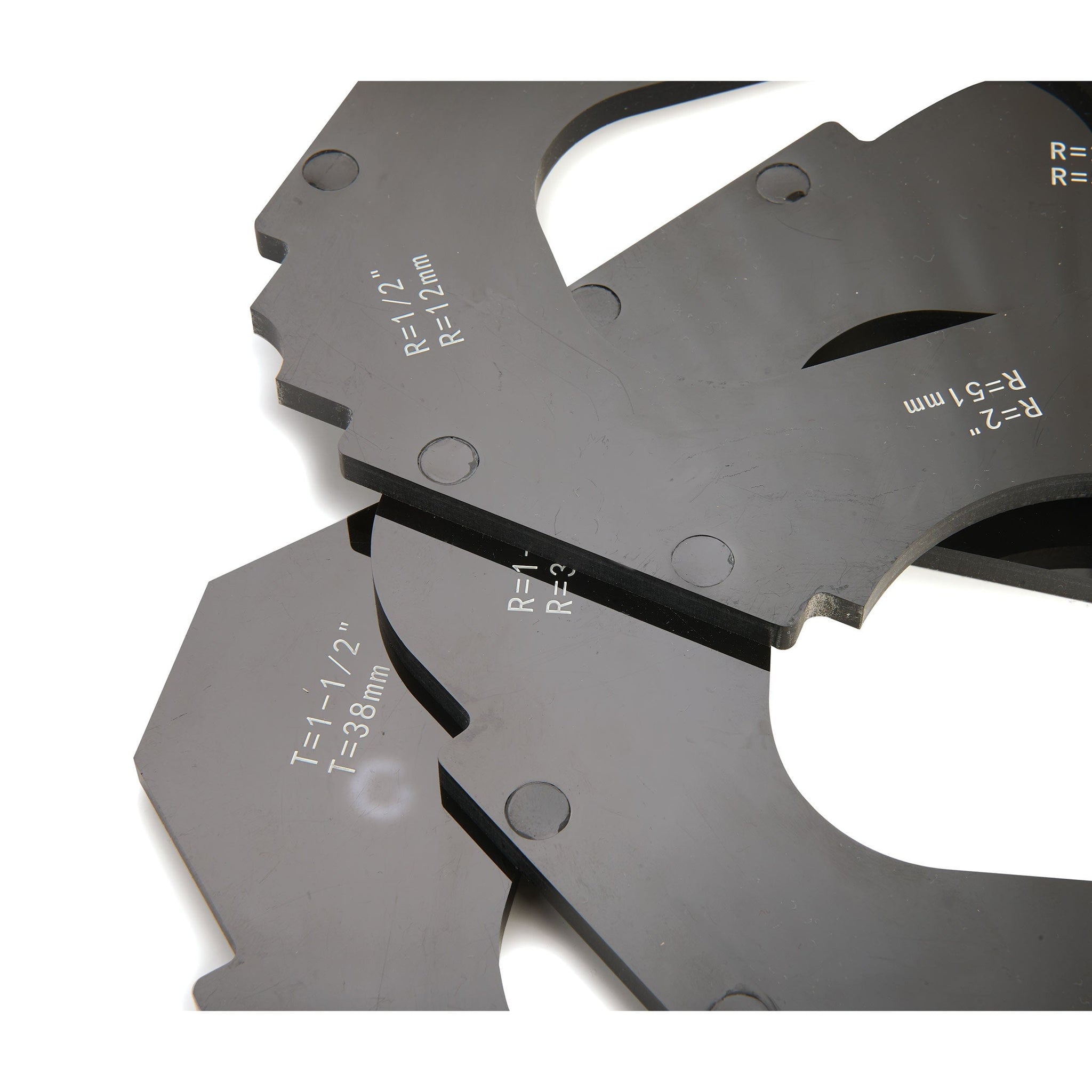 Precision Corner Cuts with WoodRiver Large Router Jigs | Woodcraft