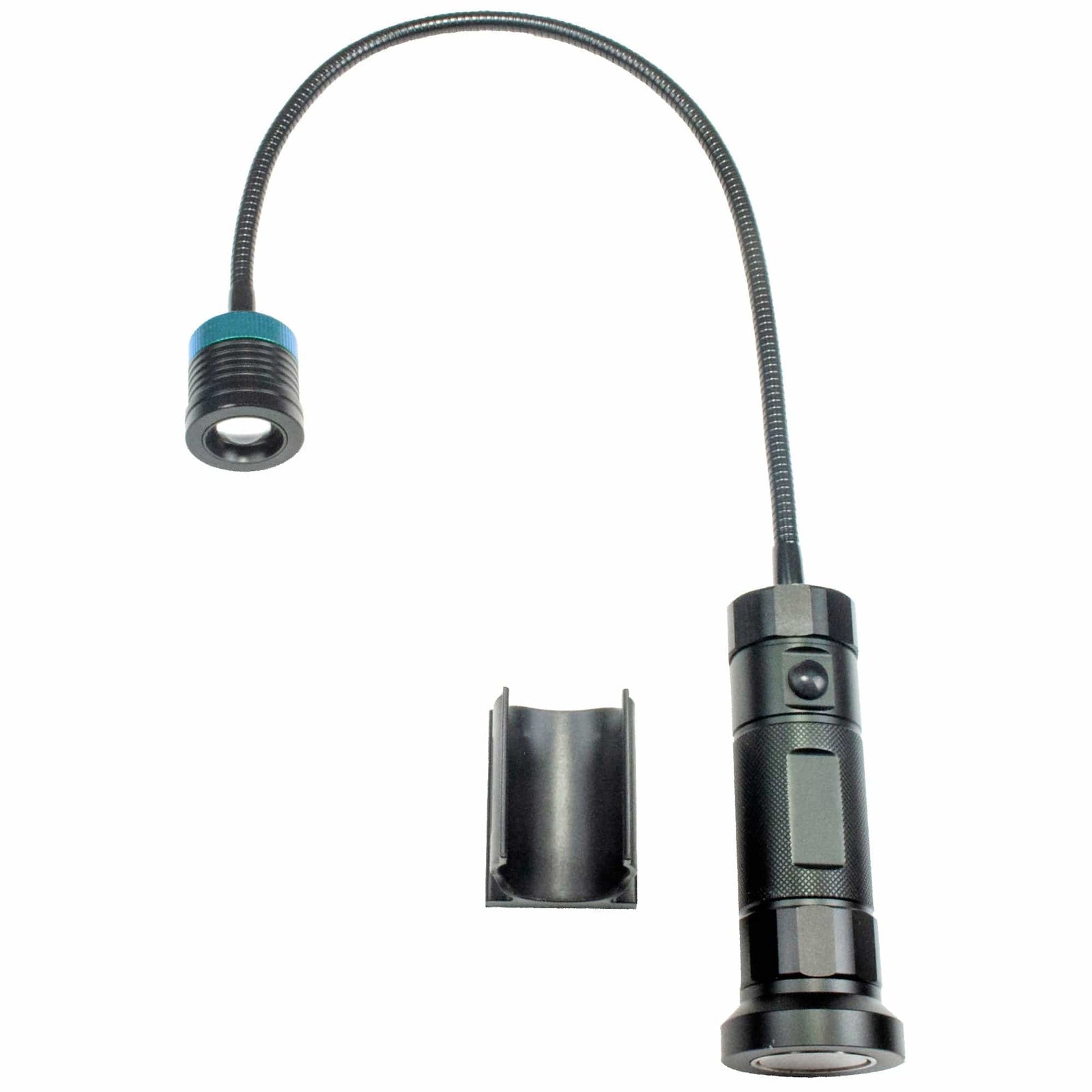 Rikon LED Magnetic Base Gooseneck Work Light | Woodcraft