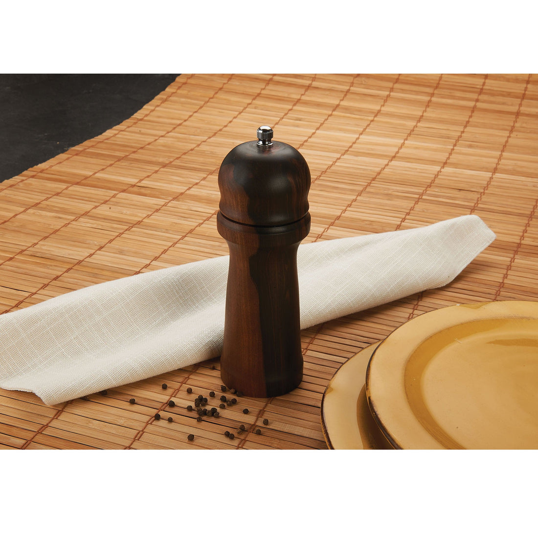 WoodRiver Salt or Pepper Mill Grinder Mechanism Turning Kit | Woodcraft