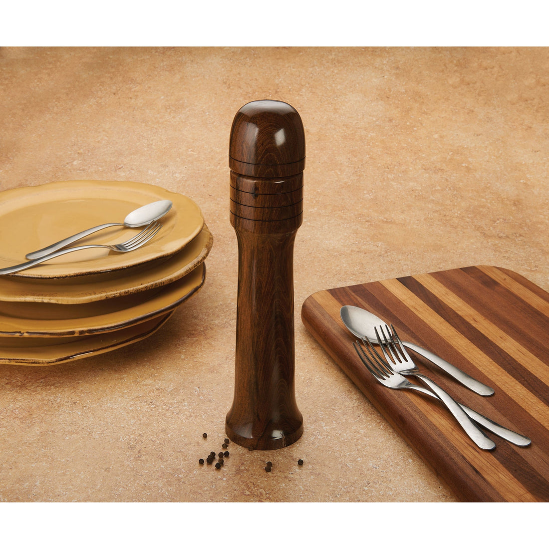 WoodRiver Adjustable Salt/Pepper Grinder Mechanism Kit | Woodcraft