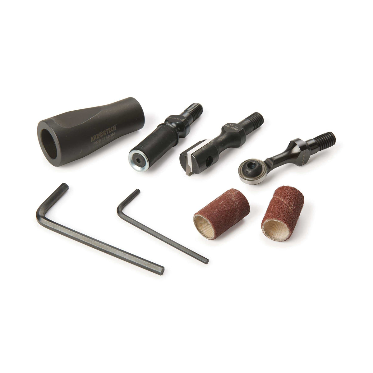 Arbortech Precision Carving System 3-Piece Set | Woodcraft