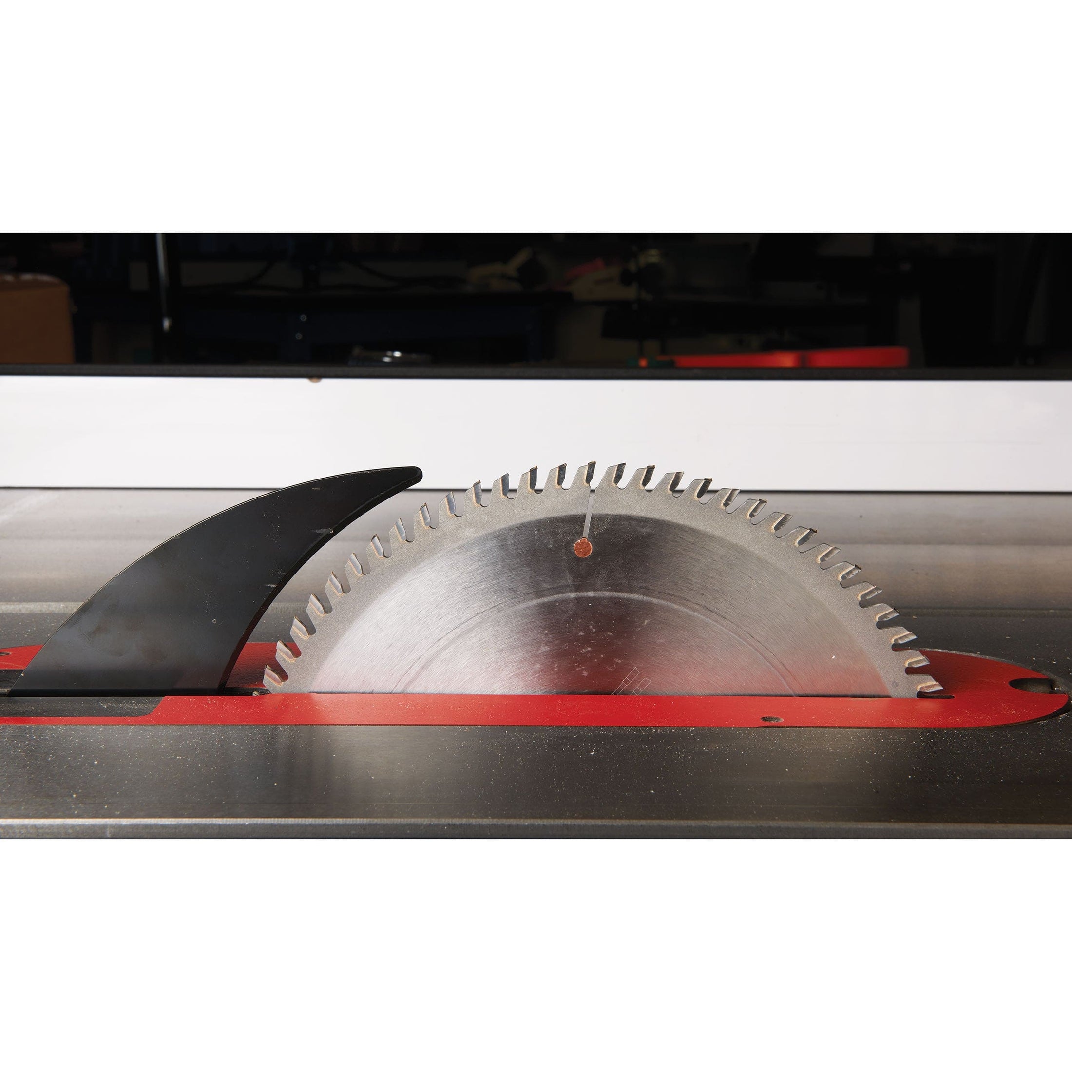 WoodRiver General Purpose 10” Saw Blade | 40 Tooth ATB | Woodcraft