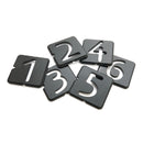 WoodRiver Growth Chart Router Jig | Woodcraft