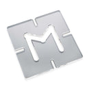 WoodRiver Welcome Sign Router Jig Templates | Woodcraft