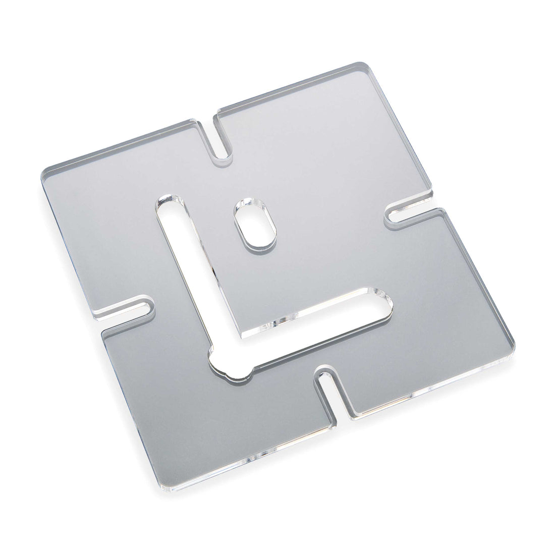 WoodRiver Welcome Sign Router Jig | Woodcraft