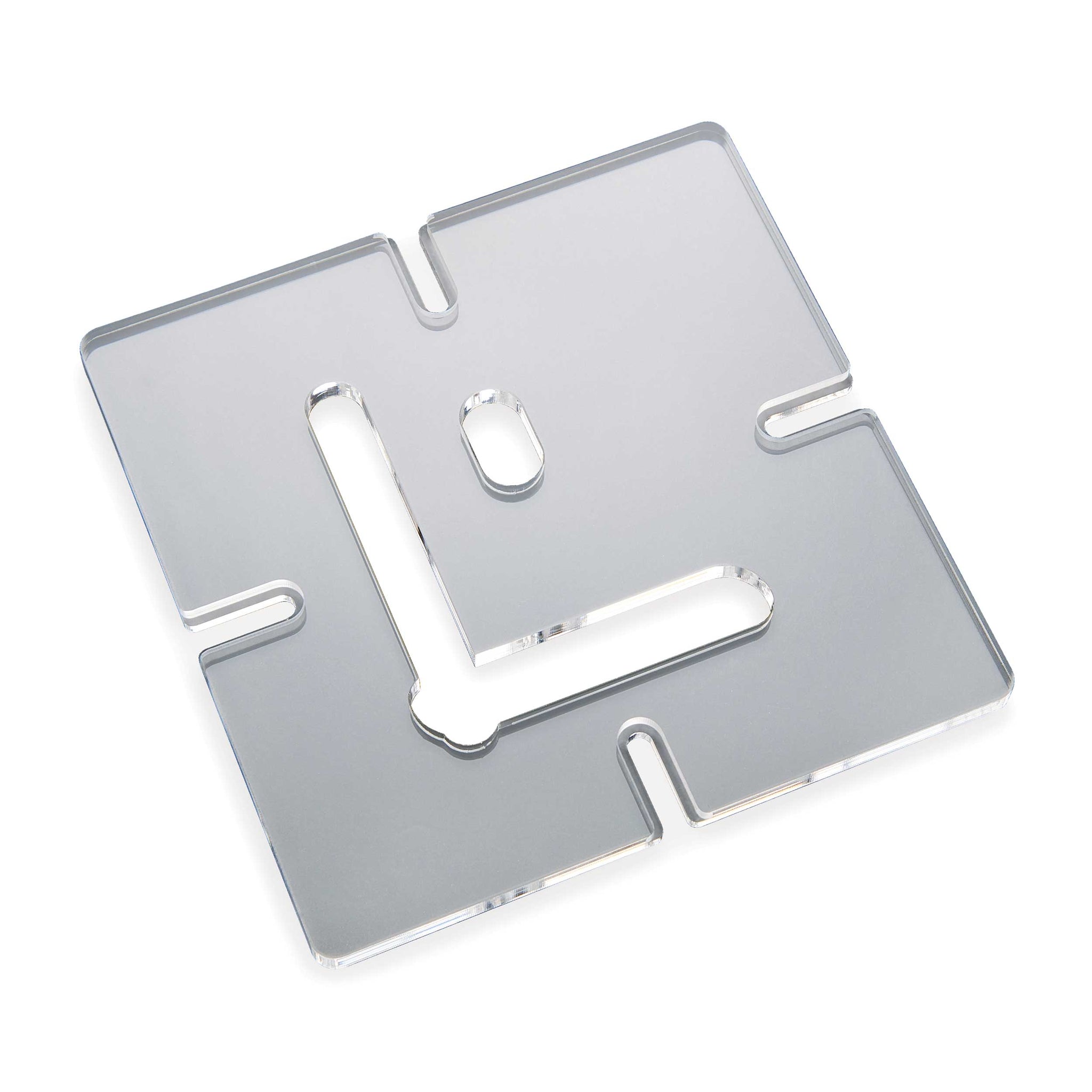 WoodRiver Welcome Sign Router Jig Templates | Woodcraft