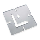 WoodRiver Welcome Sign Router Jig Templates | Woodcraft