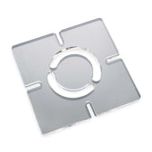 WoodRiver Welcome Sign Router Jig Templates | Woodcraft